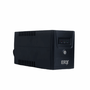 ERX UPS Model 800E (800VA/480W) - Enerex