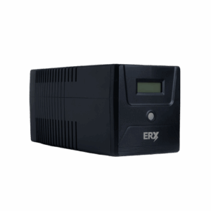 ERX UPS Model 1000D (1000VA/600W) - Enerex